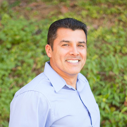 About Us - Meet Dr. Hope & the Team | Douglas G. Hope